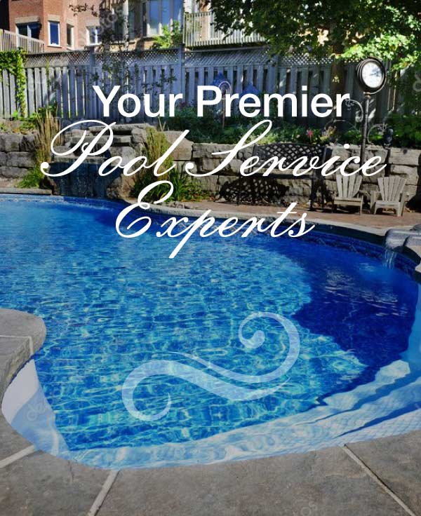 Transform Your Pool with Mark Moser Pools | CA Pool Services